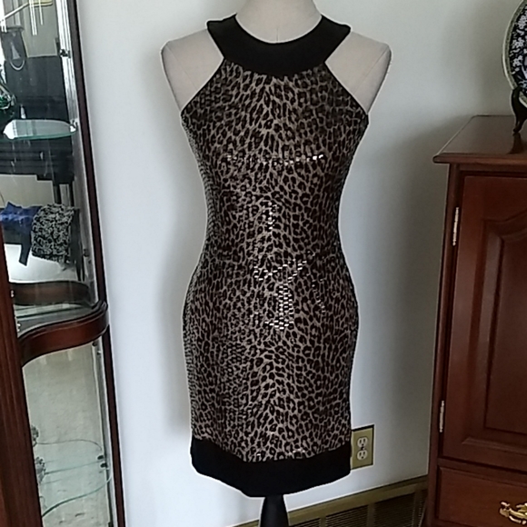 Cachet | Dresses | Cache Dress | Poshmark
